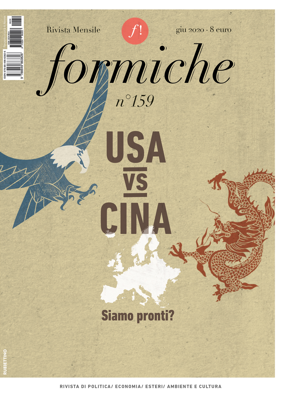 Shop - Rivista formiche.net