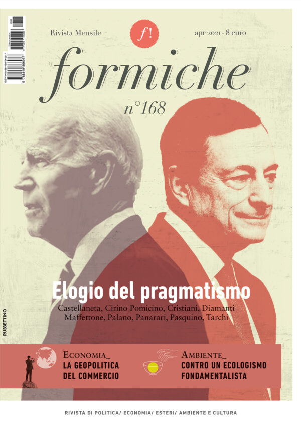 Shop - Rivista formiche.net