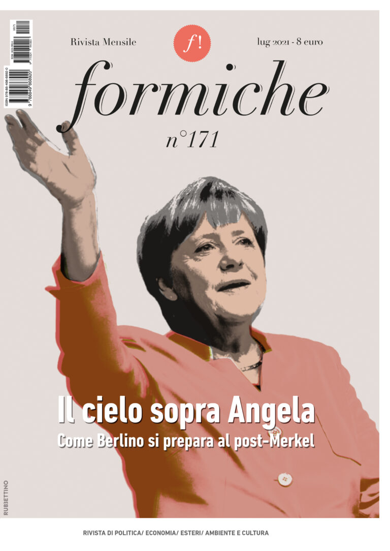 Shop - Rivista formiche.net