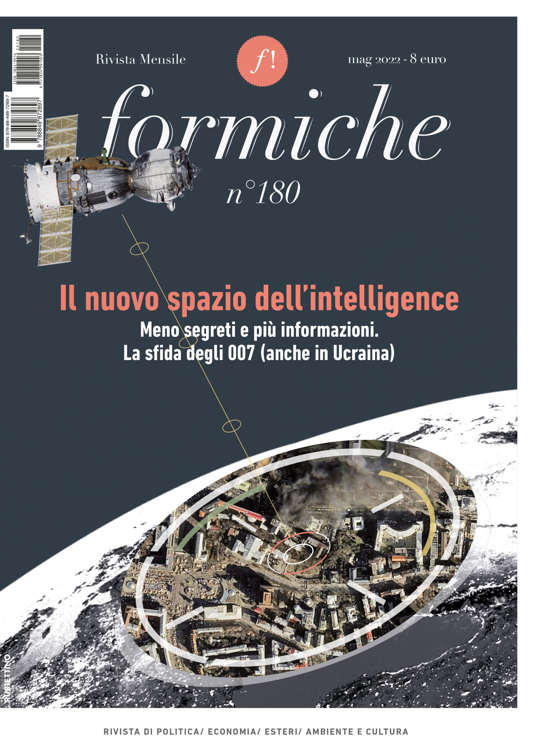 Shop - Rivista formiche.net