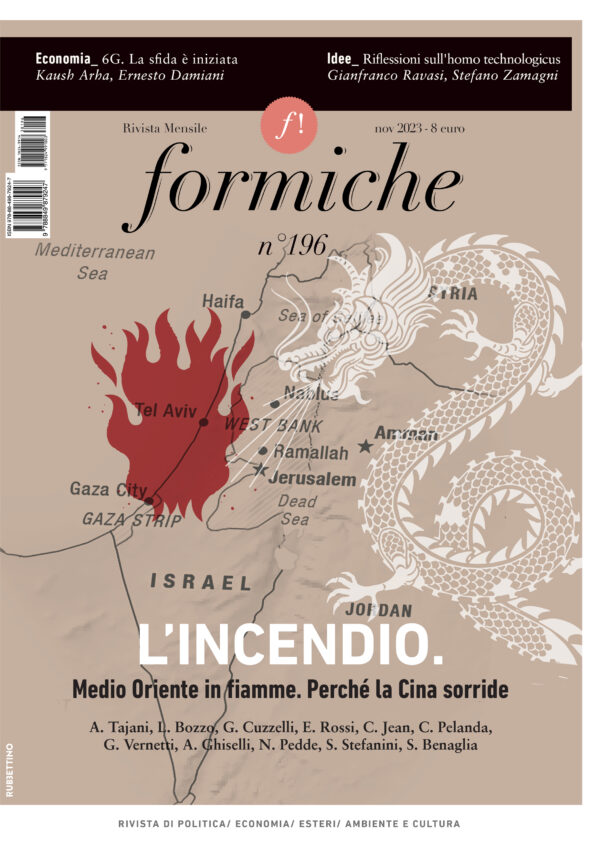 Shop - Rivista formiche.net