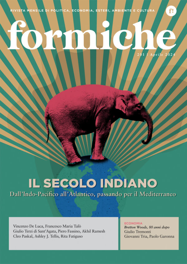 Shop - Rivista formiche.net